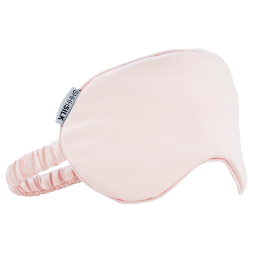 Shhh Silk Eye Mask AU | Adore Beauty