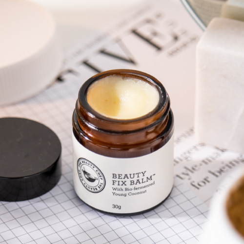 The Beauty Chef Flora Fix Balm AU | Adore Beauty