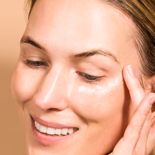 Sodashi Eye and Lip Smoother