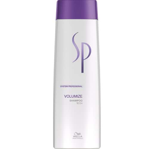 Wella Professionals SPl Volumizing Shampoo 250ml AU | Adore Beauty