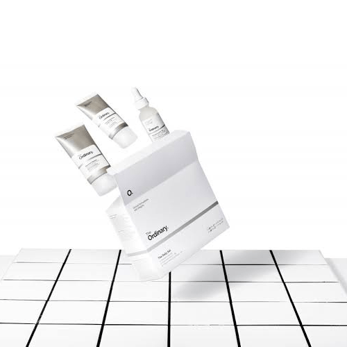 Buy The Ordinary Daily Set - Adore Beauty