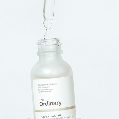 The Ordinary Matrixyl 10% + HA Australia | Adore Beauty