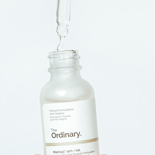 The Ordinary Matrixyl 10% + HA Australia | Adore Beauty