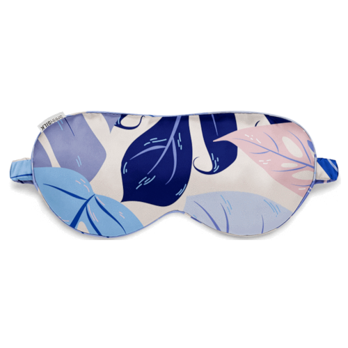 Shhh Silk Eye Mask AU | Adore Beauty