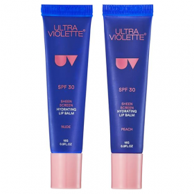 Ultra Violette Sheen Screen Duo AU | Adore Beauty