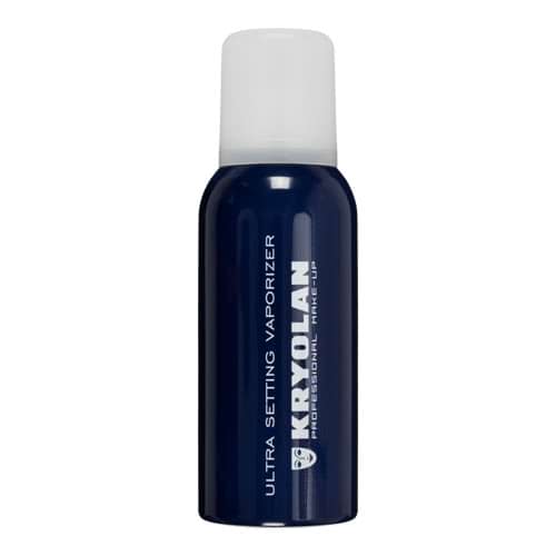 Kryolan Ultra Setting Vaporiser- Kryolan Setting Spray- AUS