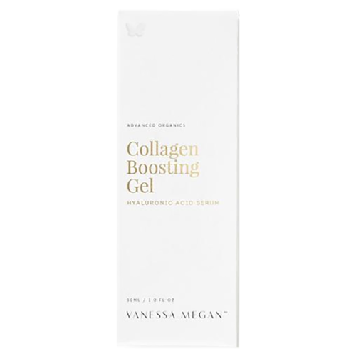 Vanessa Megan Collagen Boosting Gel - Hydrate & Revitalize