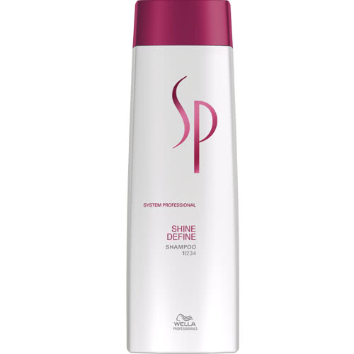 Wella SP Shine Shampoo 250ml AU | Adore Beauty
