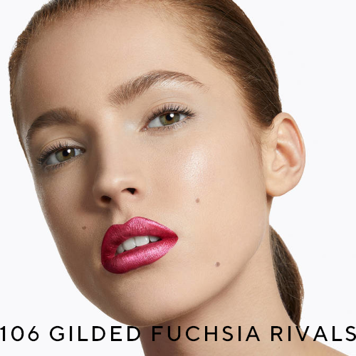 Yves Saint Laurent Tatouage Couture The Metallics AU | Adore Beauty