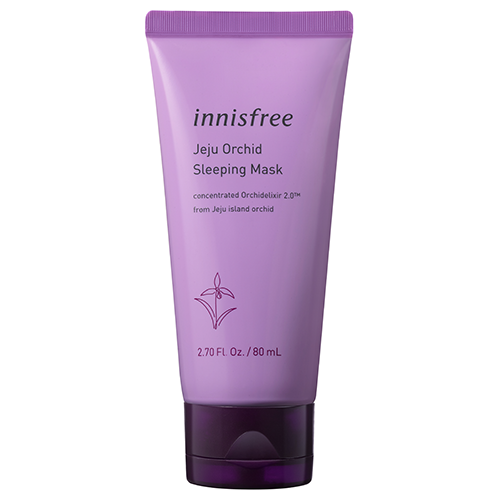 PSA: These Are Our 8 Best Innisfree Masks In 2025