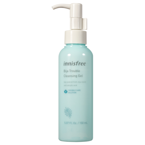 We've Found the Best Innisfree Products for Acne Scars and Active Blemishes