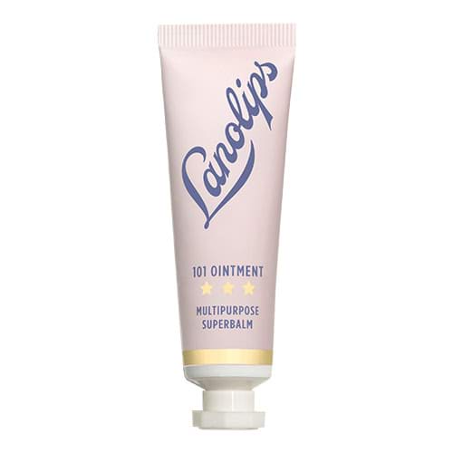 Lanolips 101 Ointment The Original Multipurpose Superbalm Reviews ...