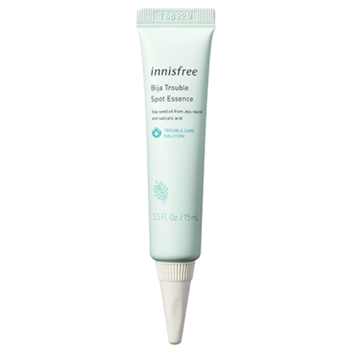 We've Found the Best Innisfree Products for Acne Scars and Active Blemishes