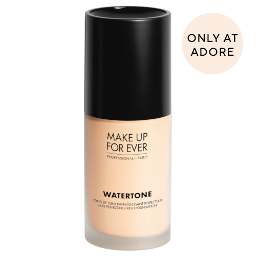 Find Your MAKE UP FOR EVER Foundation Colour Match