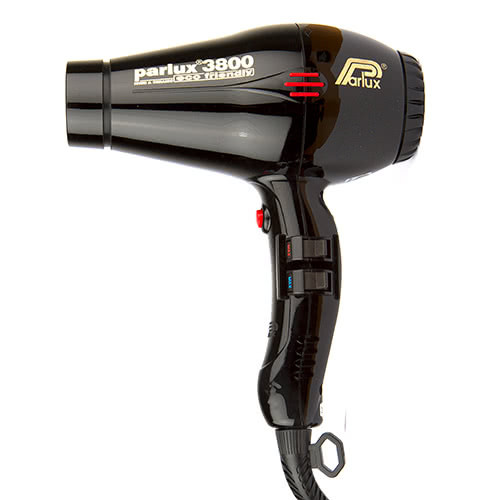 Parlux 3800 Ceramic and Ionic Hairdryer Reviews + Free Post