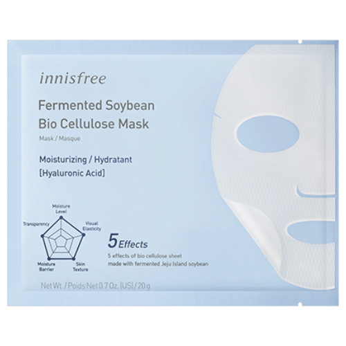 PSA: These Are Our 8 Best Innisfree Masks In 2025