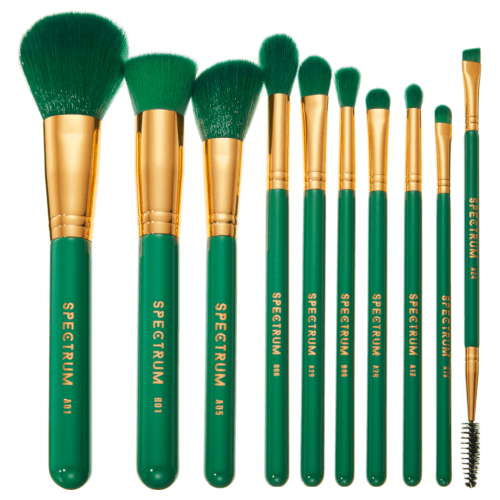 Need New Makeup Brushes? These Very Good-Looking Vegan Ones Start From ...