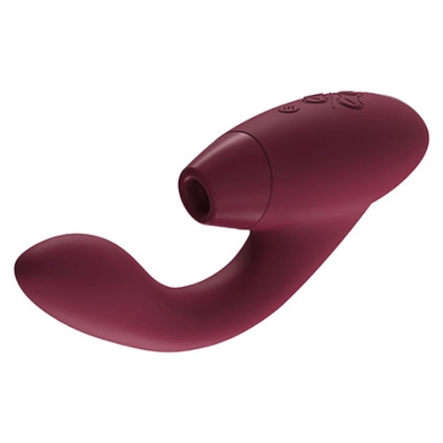 Meet the Womanizer Vibrators with First-of-Its-Kind Technology