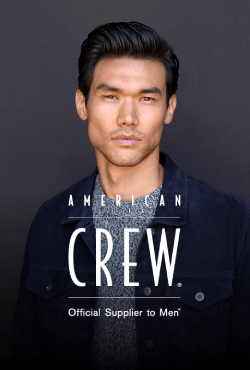 Shop American Crew Hair Products Australia - Adore Beauty