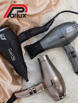 Buy Parlux Products | FREE Shipping + Samples + Official Stockist