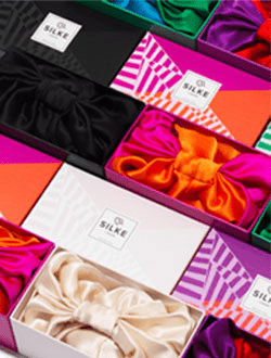 Silke London Hair Products - Adore Beauty