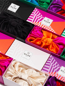 Shop Silke London Hair Accessories- Adore Beauty Australia