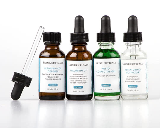 Which Skinceuticals Serum is Best for My Skin?
