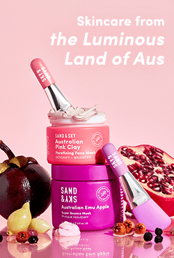 Shop Sand&Sky Australia - Adore Beauty - Sand&Sky Stockist