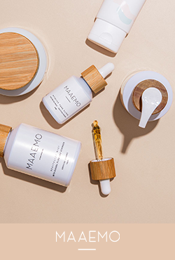 Shop MAAEMO Skincare Products - Adore Beauty