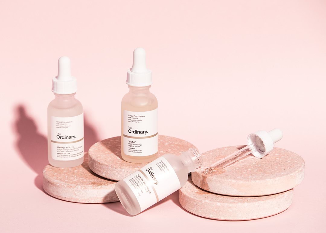 The Ordinary Skincare Guide: What product is right for me? The Ordinary Skincare Guide: What product is right for me?