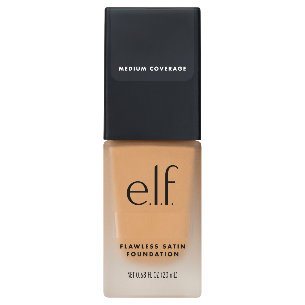 elf Cosmetics Flawless Finish Foundation - Adore Beauty