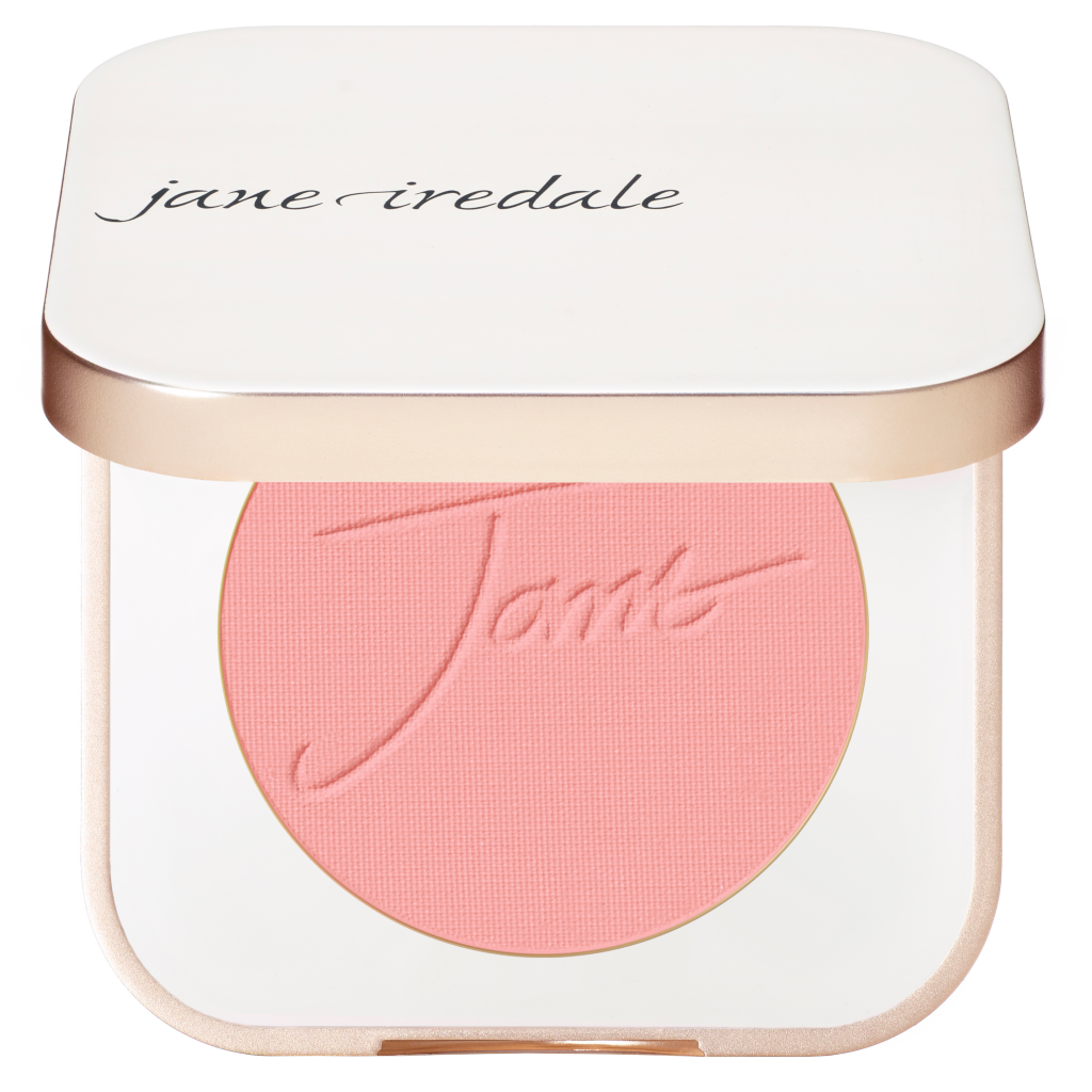 Jane Iredale Pure Pressed Blush AU | Adore Beauty