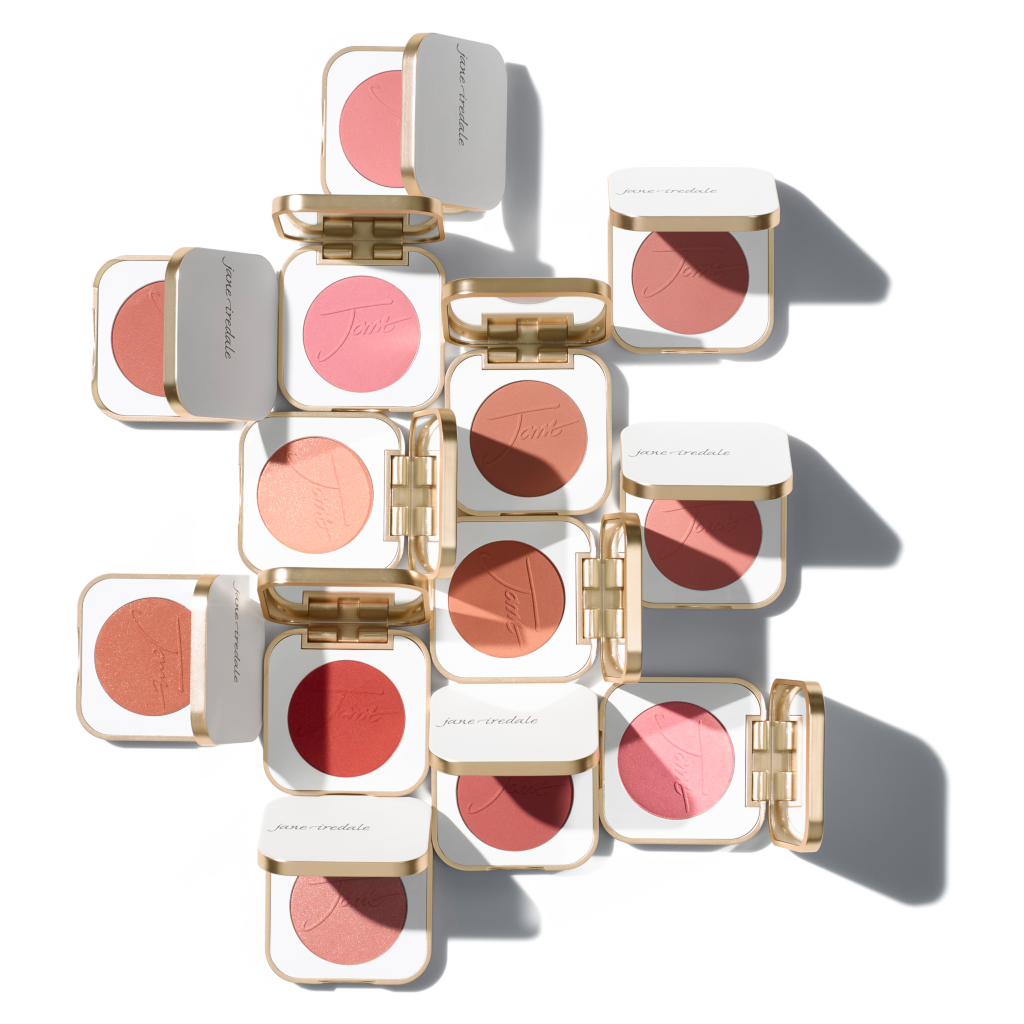 Jane Iredale Pure Pressed Blush AU | Adore Beauty