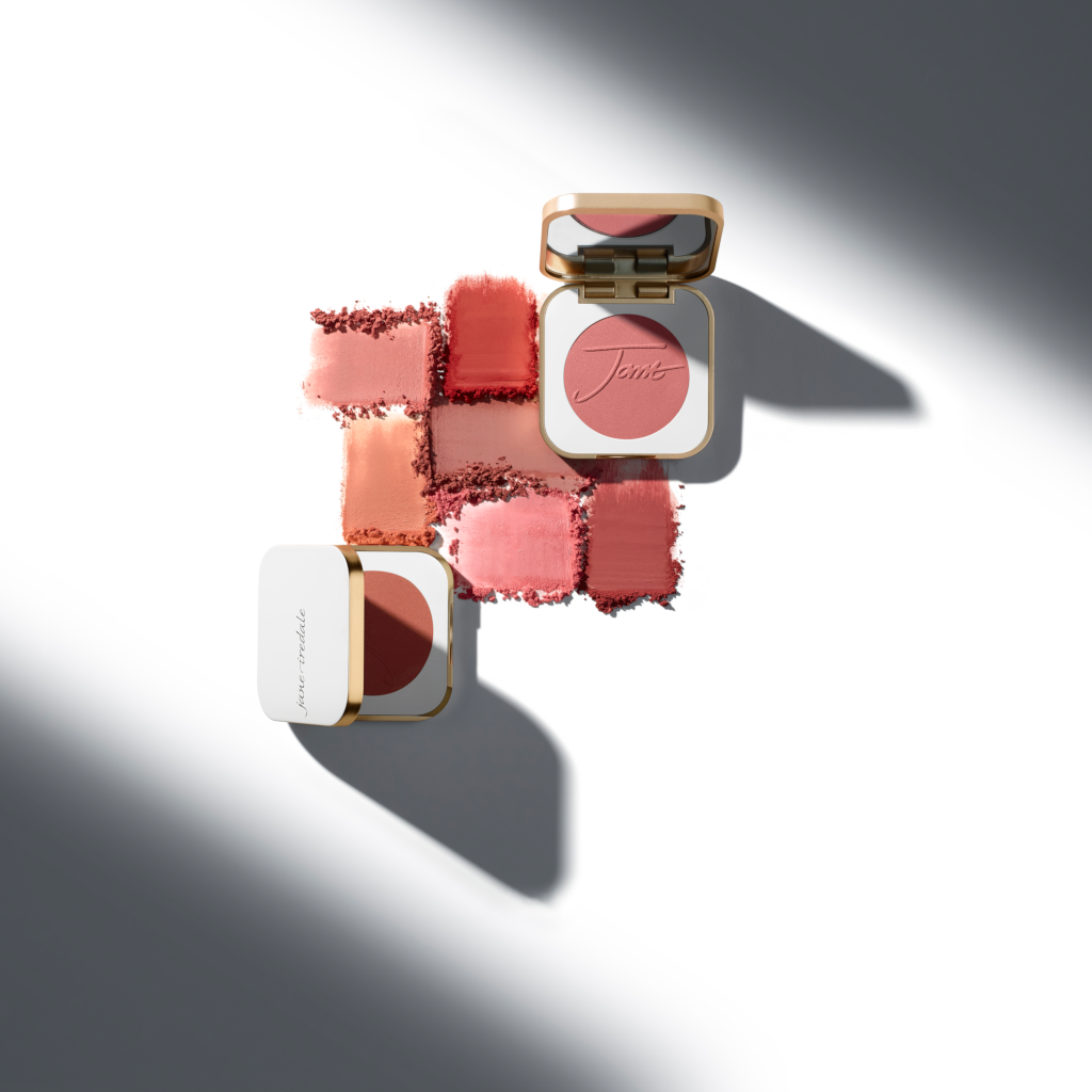Jane Iredale Pure Pressed Blush AU | Adore Beauty