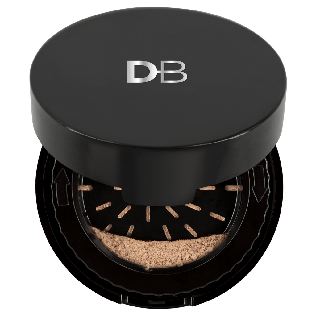 Designer Brands Natural Ground Mineral Foundation