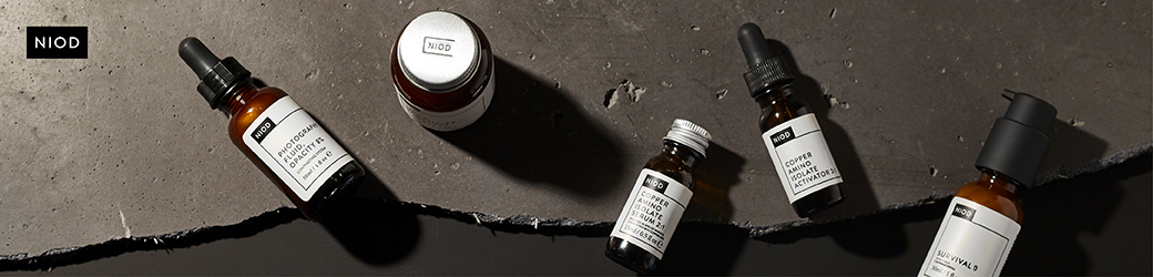 Shop NIOD Skincare Products - Adore Beauty Australia