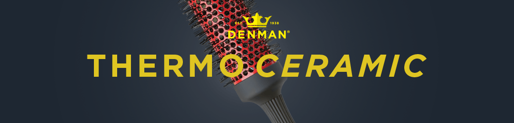 Buy Denman Brushes Products | FREE Shipping + Samples + Official Stockist