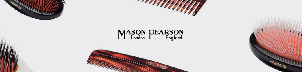 Buy Mason Pearson Hair Brushes Products | FREE Shipping + Samples ...