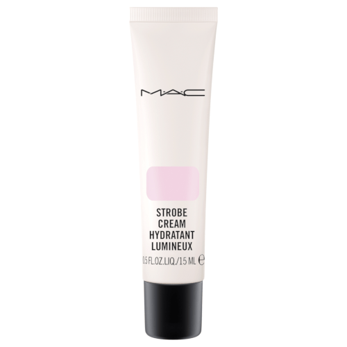 M.A.C COSMETICS Strobe Cream Mini Pinklite - Adore Beauty