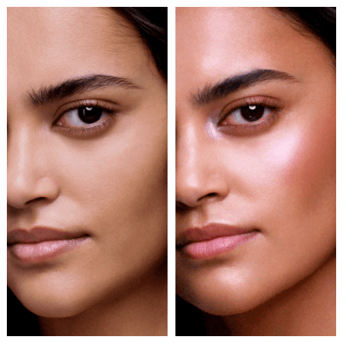 M.A.C COSMETICS Strobe Cream Mini Pinklite - Adore Beauty