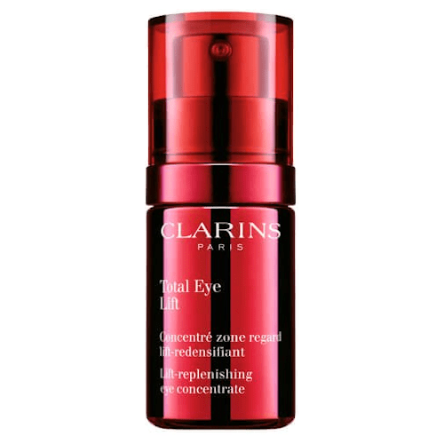 Revive Your Eyes: Clarins Total Eye Lift Adore Beauty