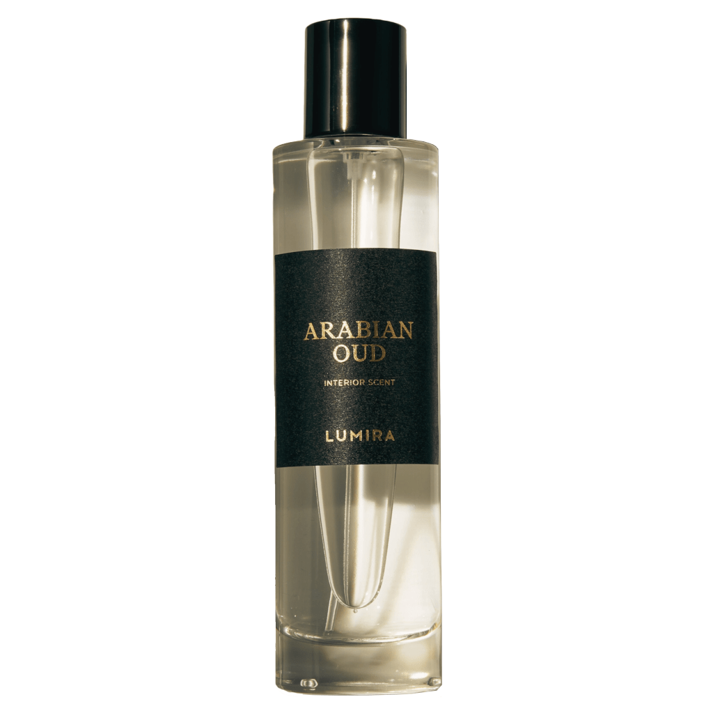 Lumira Arabian Oud Room Spray 100ml AU | Adore Beauty