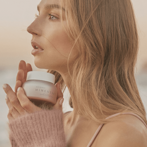 Minenssey Rejuvenating Nutritious Face & Neck Cream 50ml AU | Adore Beauty