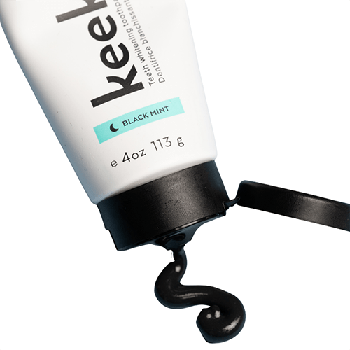 Keeko Superclean Charcoal Toothpaste AU | Adore Beauty