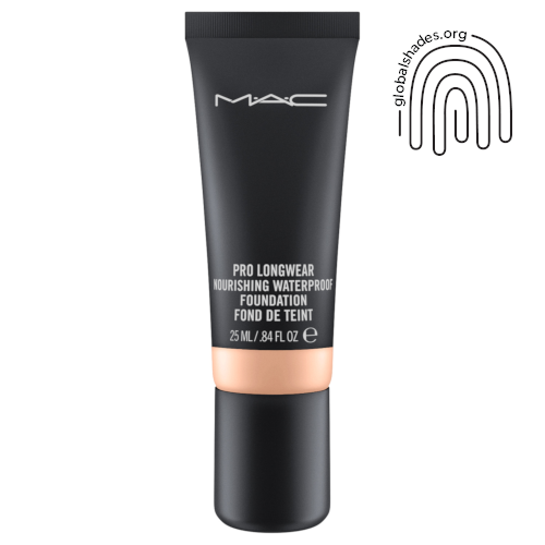 The Difference Between These MAC Foundations (& Which One Will Give You ...
