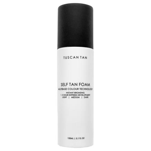 Buy Tuscan Tan Products - Tuscan Tan Tanning Range - Adore Beauty