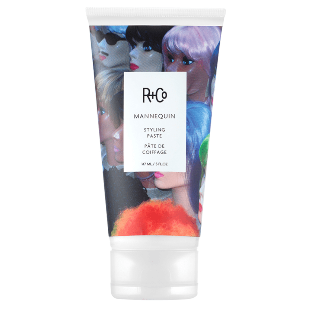 R+Co Mannequin Styling Paste AU | Adore Beauty