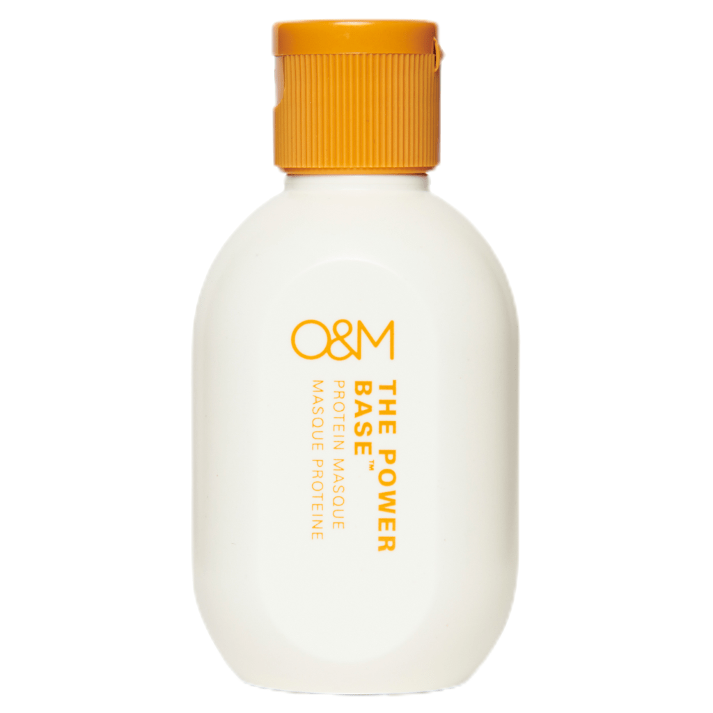 O&M The Power Base Mini 50ml AU | Adore Beauty