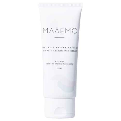 Maaemo Fruit Enzyme Refiner 60ml AU | Adore Beauty