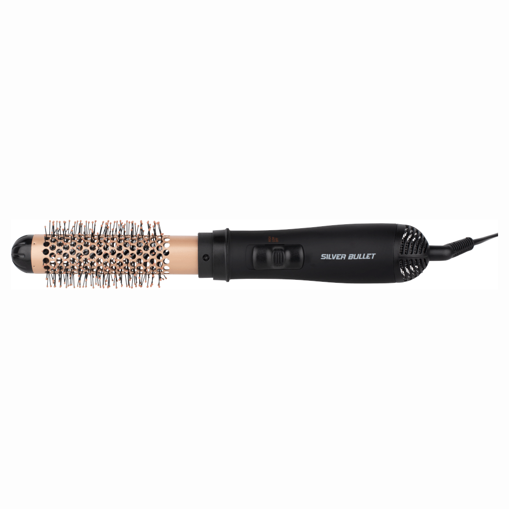 Silver Bullet Hot Air Brush - 32mm - Volume & Style